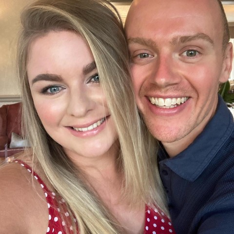 Charlotte & Simon | Joy